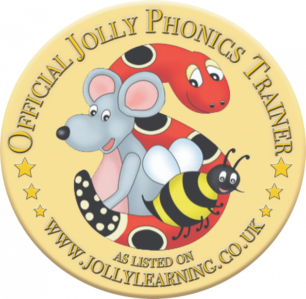 Online Jolly Phonics Classes for Kids | Phonics Mantra