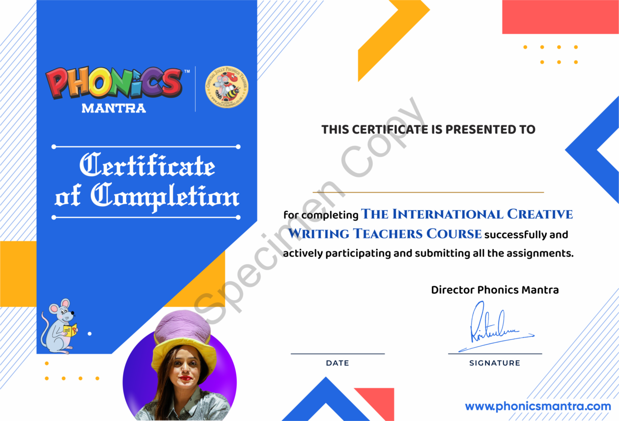 Phonics Mantra - Jolly Phonics & Grammar Programs for Kids & Teachers