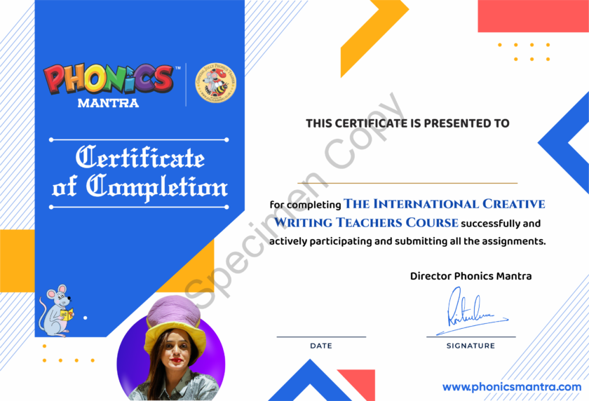 Phonics Mantra - Jolly Phonics & Grammar Programs for Kids & Teachers